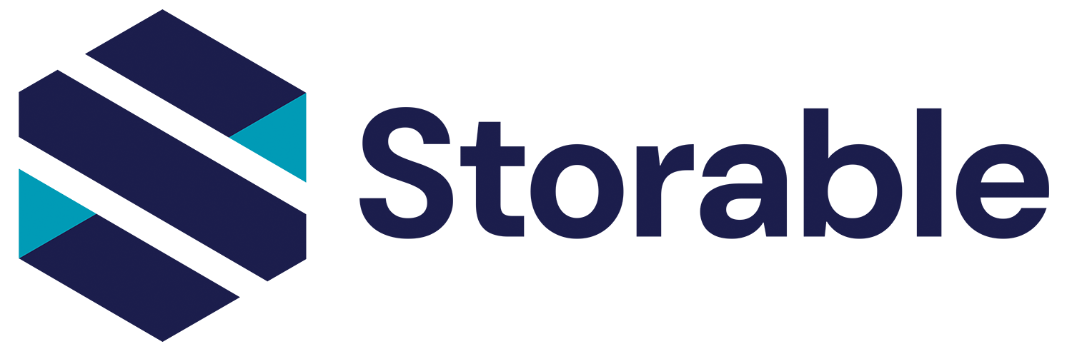 Storable Edge