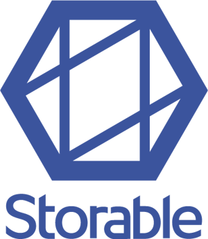 Storable Facility Management Software
