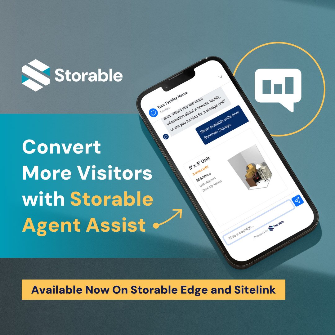 Storable Agent Assist Is Here!