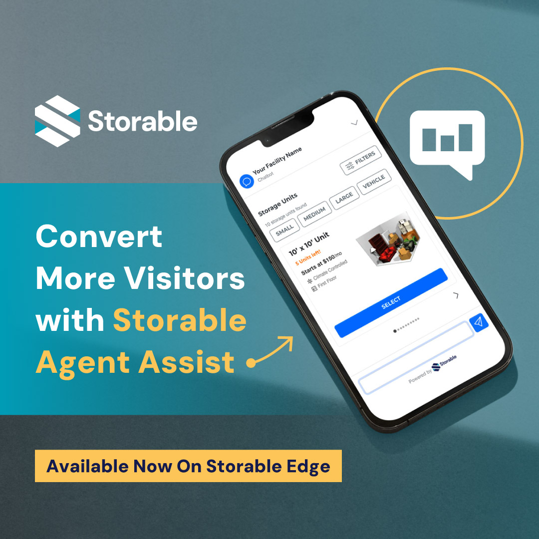 Storable Agent Assist Is Here!