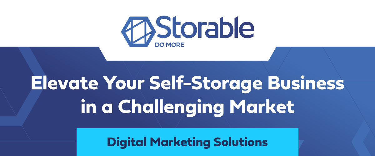 Digital Marketing Solutions | Storable